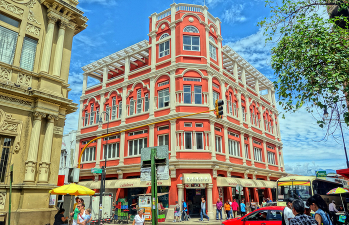 Kosta Rika seyahati: Gezilecek yerler, yapılacak aktiviteler | momondo